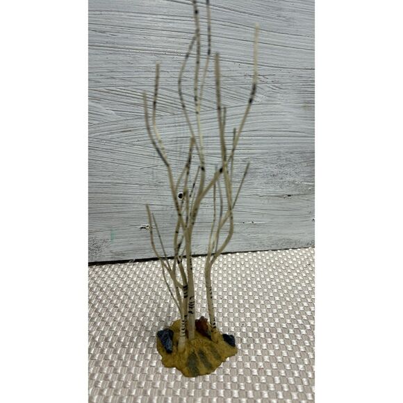 Lemax | Holiday | Single Sycamore Lemax Tree Village Tree | Poshmark